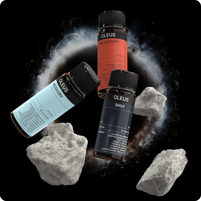 The Science Behind OLEUS