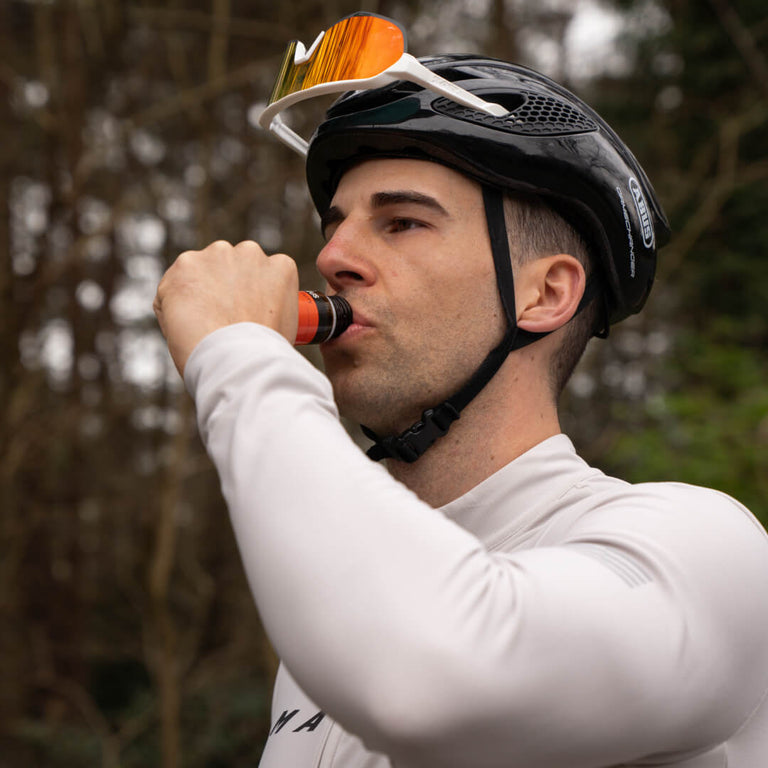 Pre-Activity Shot – OLEUS