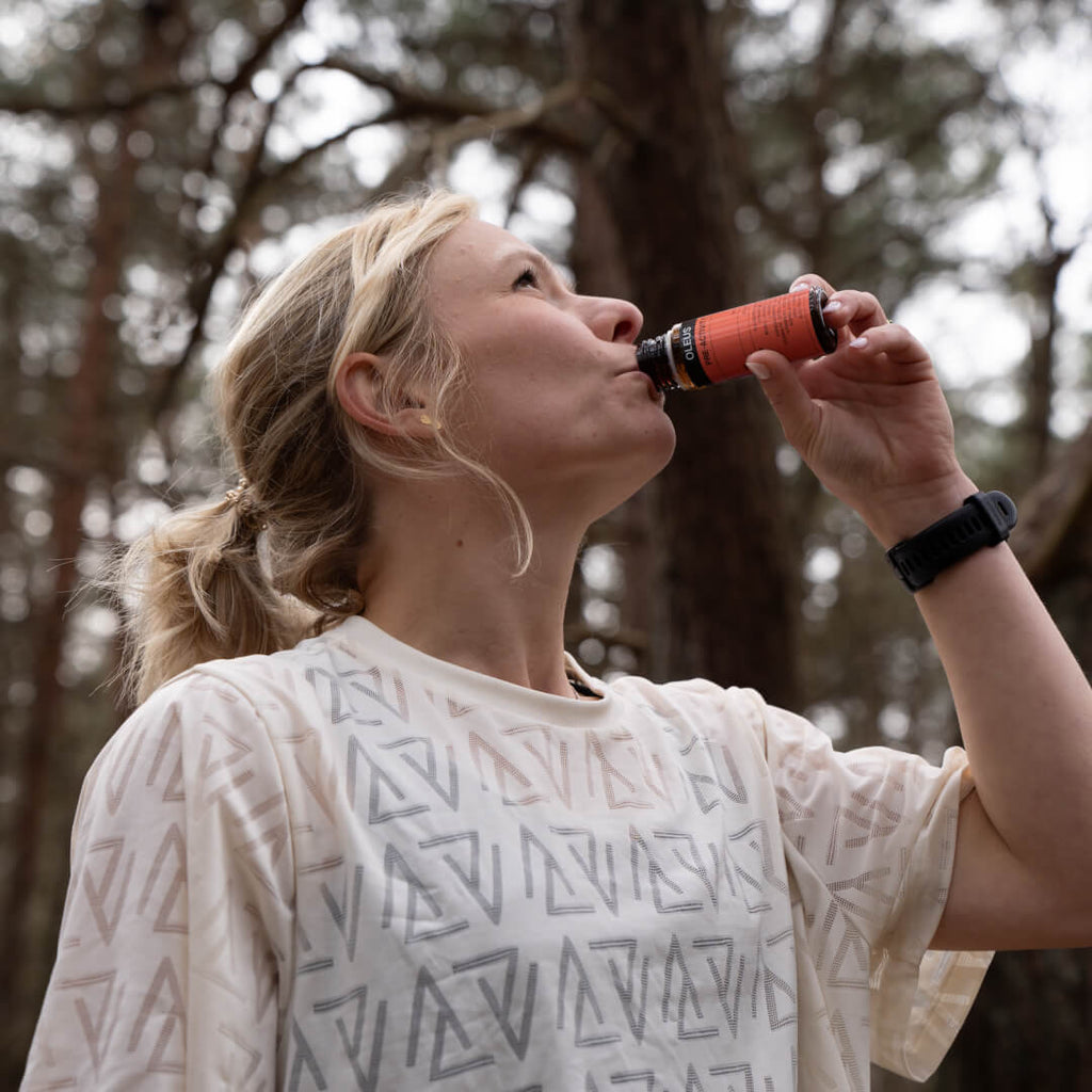 Pre-Activity Shot – OLEUS