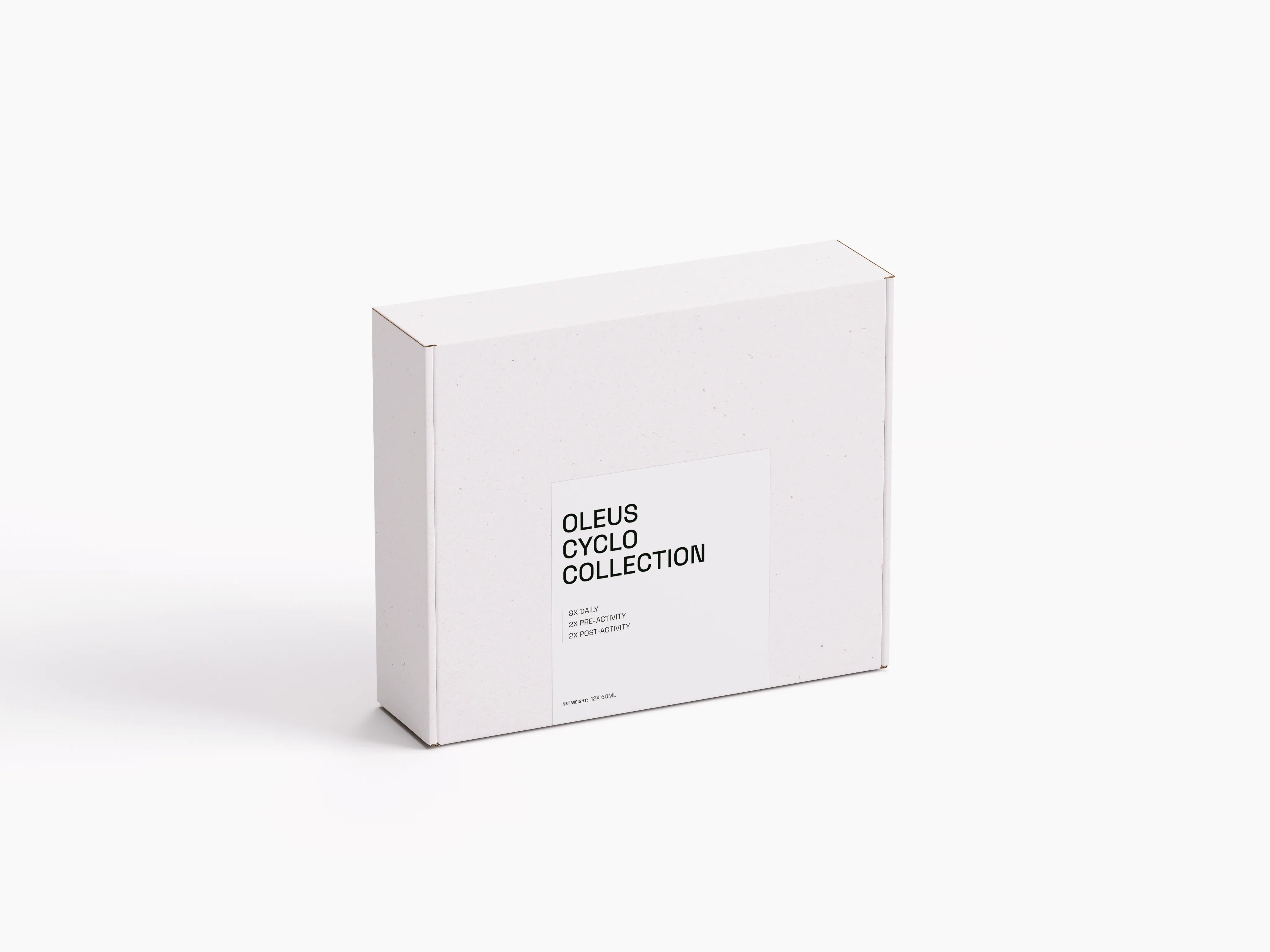 Cyclo Collection – OLEUS